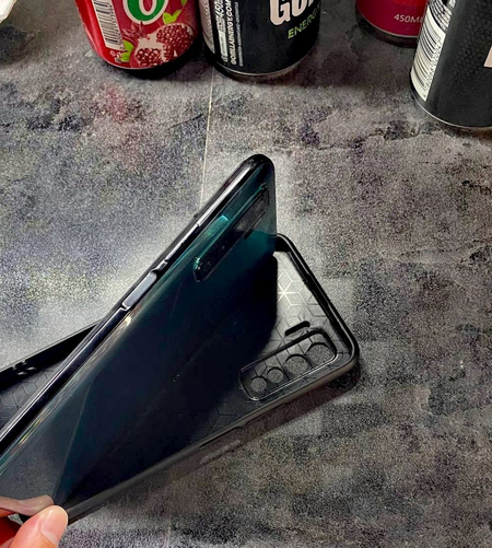 Huawei P40 Lite 5G