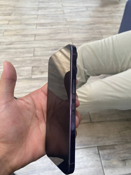 Apple 14 pro max 512 talik 1:1 luks