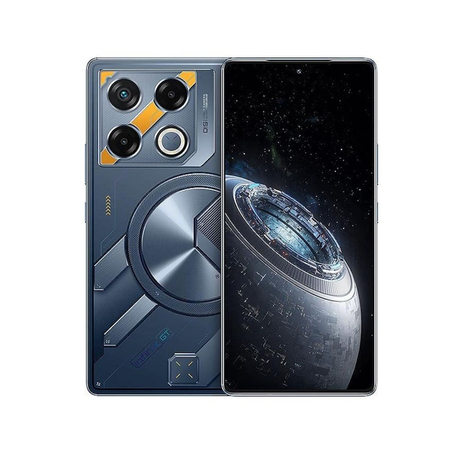 INFINIX GT20 PRO / 120FPS / 256/16