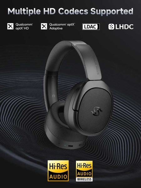 продам  новинок года Edifier STAX S5/LHDC, LDAC, AAC, SBC, Hi-Res
