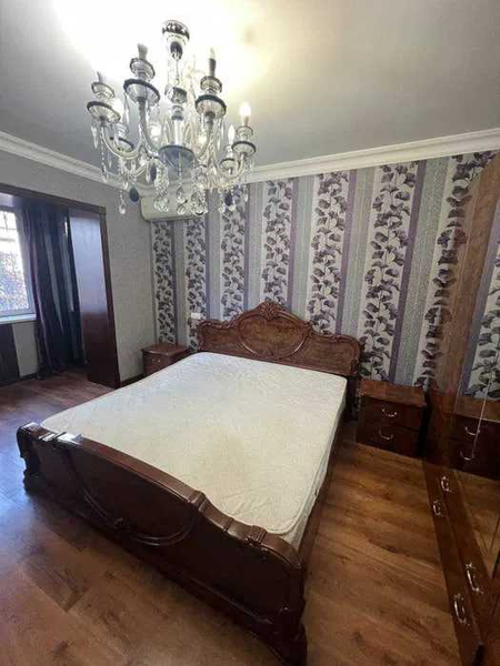 Аренда квартир в Дархане 4/4/6 ID:KM091