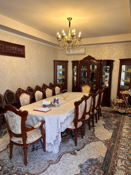 Срочно продается 8 соток на Улице Газалкент