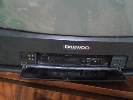 Daewoo tv xolati yaxshi