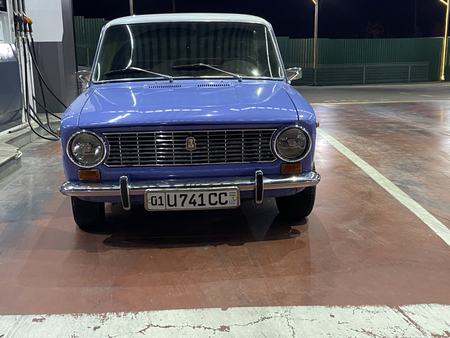2101 sotiladi italyanski