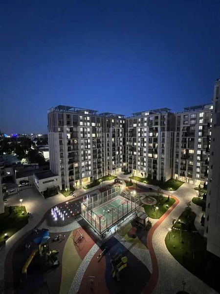 Срочно продается на Карасув 6  1/2/4