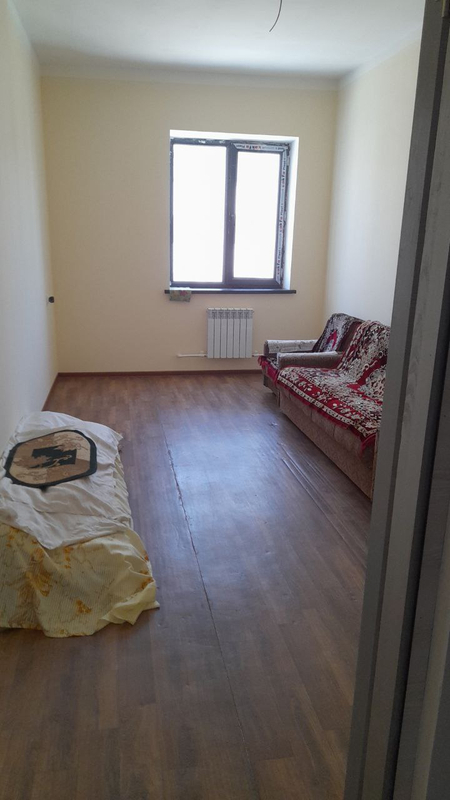 Продаётся однокомнатная квартира в новостройке