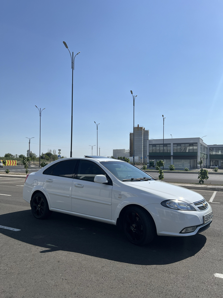 Gentra 2020 toza srochno