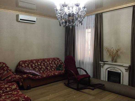 Продаётся дом в Чирчике 6 соток