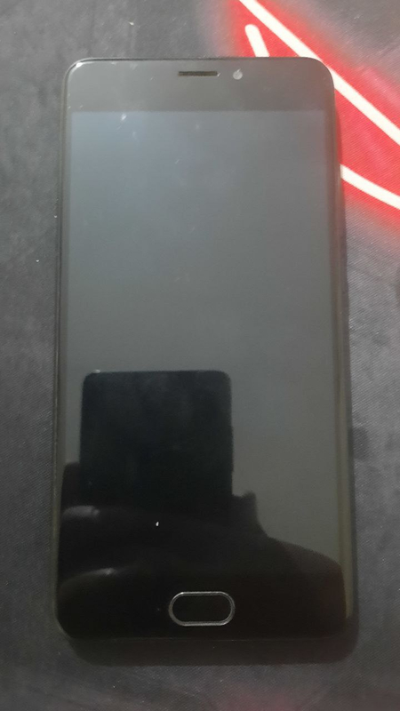 MEIZU M6 3/32 hammasi ideal