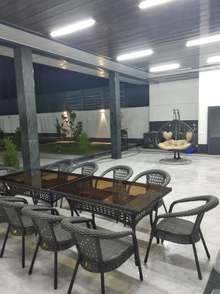 Dacha Gazalkent oila ulfat uchun