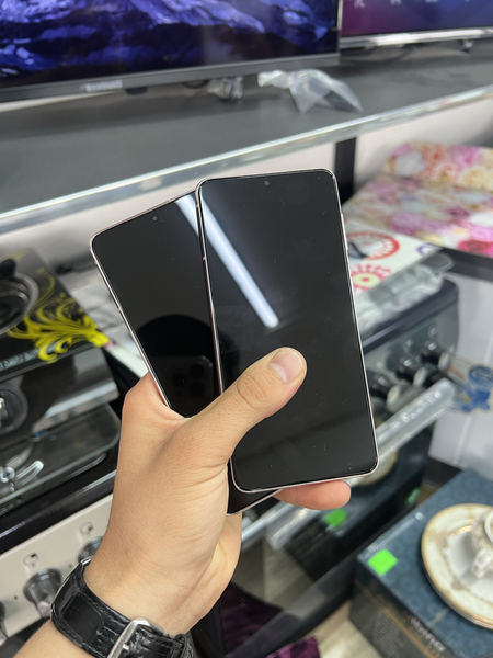 *Samsung s21 ideal koreya kredit mavjud!