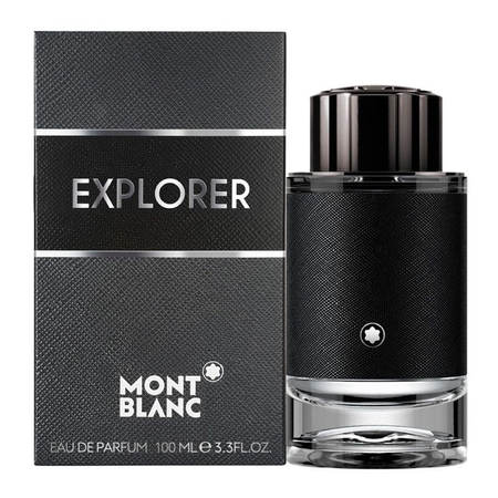 Montblanc Explorer Eau de Parfum