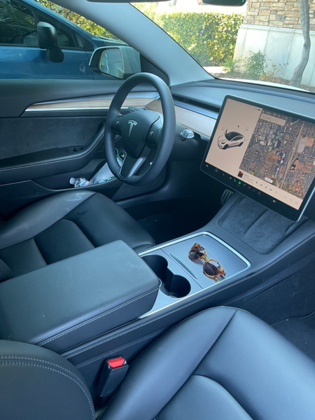 Tesla Model 3 (Европейская)  AWD Performance 2021