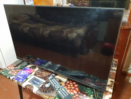 Телевизор samsung 32