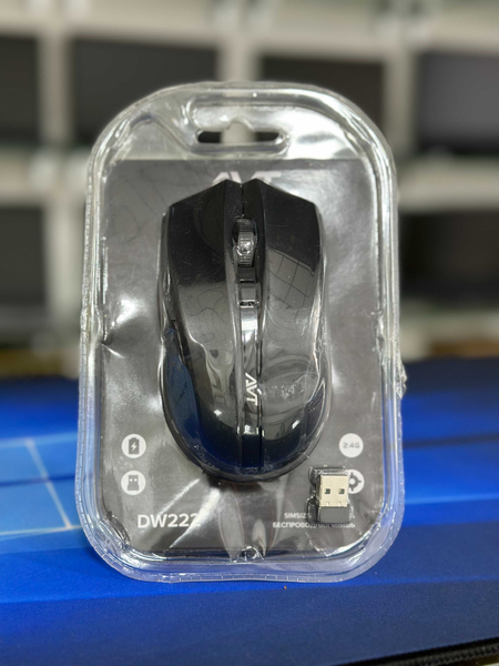 безпроводная мышка Avtech DW222