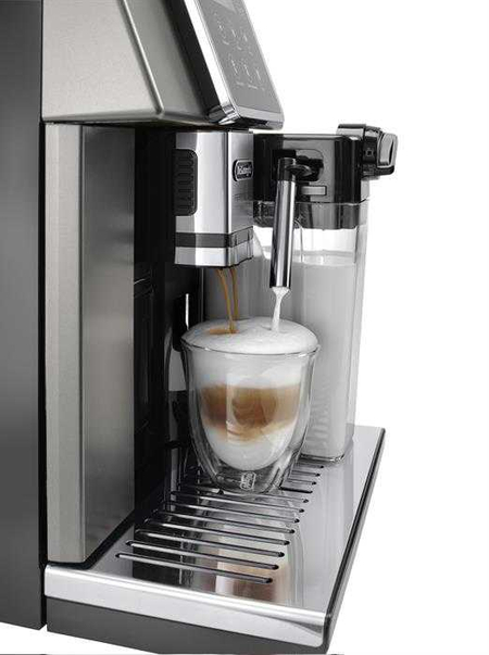 DeLonghi Кофемашина ESAM420.80.TB