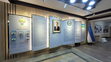 Наружная реклама