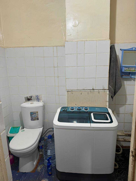 谷 118761 谷 Продаётся квартира 2/9/12 72 м² в Яккасарай