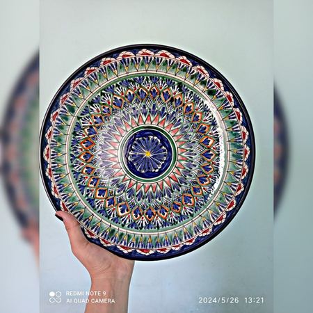 Керамические ляганы