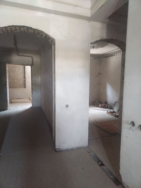 Квартира 100м², 1 й этаж.гараж, огород