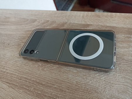 Samsung Z Flip 3 5G 8+8/256 GB