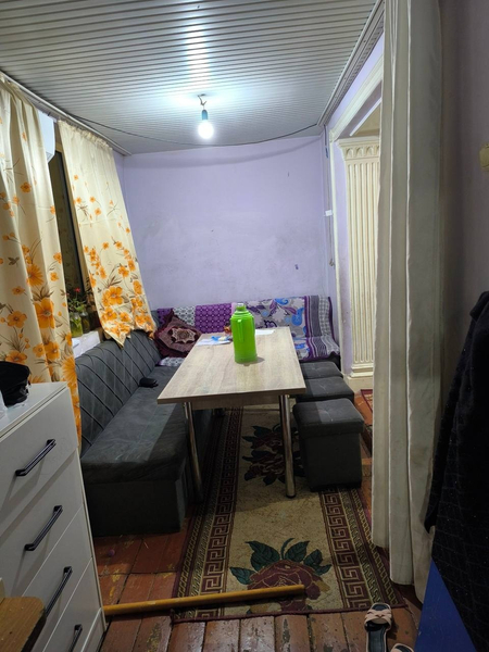 Продается  3/2/2 ЧУКУРСОЙ с балконом 2×6