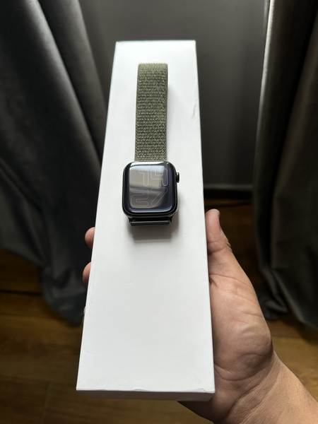 Apple Watch 7/45