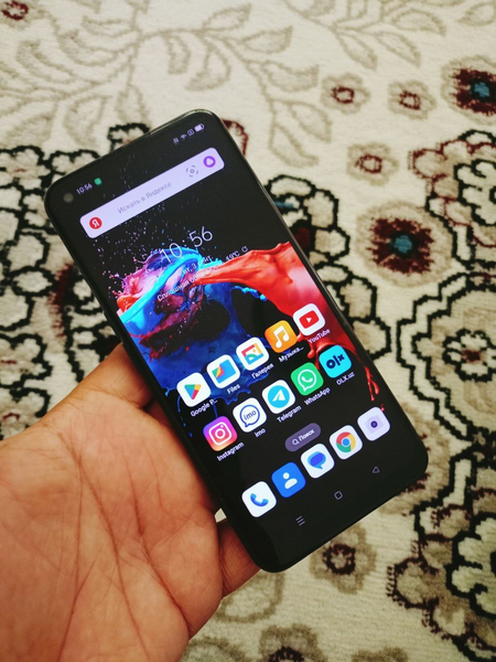 Oppo A54 xotra 4/64