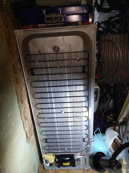 Продаю холодильник LG