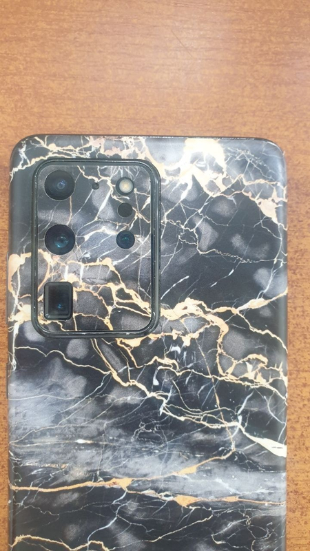 Samsung S20 ultra 5G