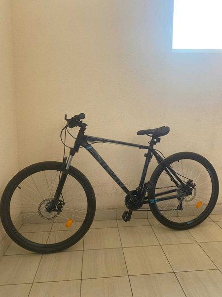 Velosipedlar sotiladi