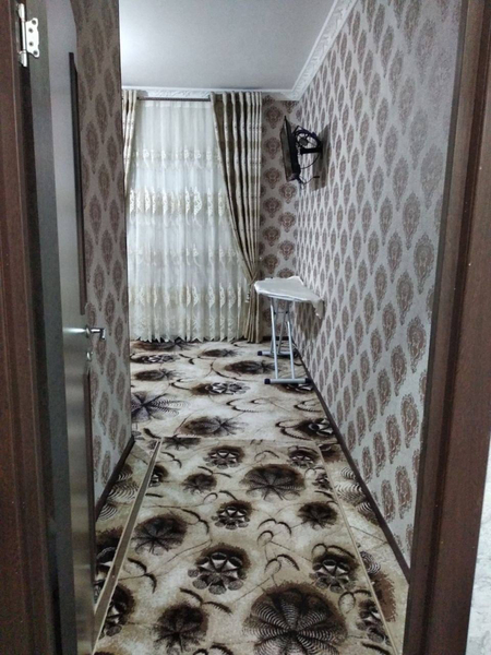 Арендага 2 хонали уй берилади Корасарой