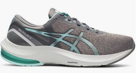 Кроссовки Asics gel-pulse 13 ортопедические.
