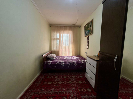 Продается 3/9/9 Паркентский базар, 77 м2, Яшнабадский район