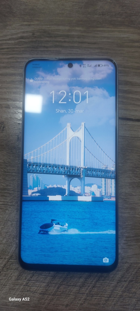 Honor 90 Lite  8/256