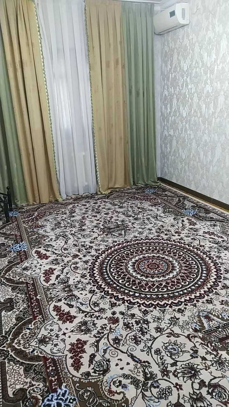 Яаккасарой тумани 1²/3/5 оилага кизларга