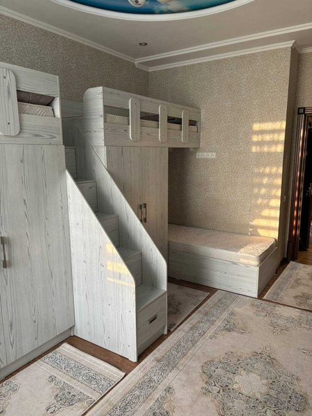 Аренда квартиры, своя