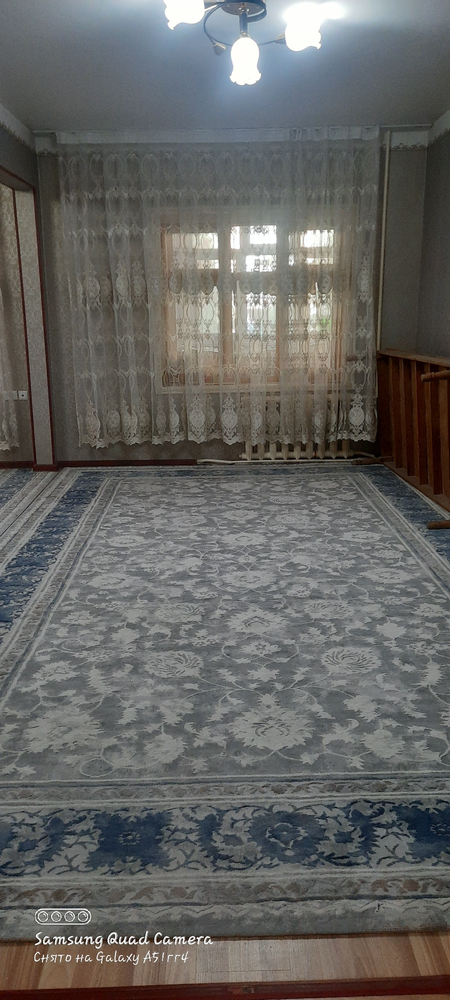 Арендага одам куяман узимни уйим жихозланган оила факат