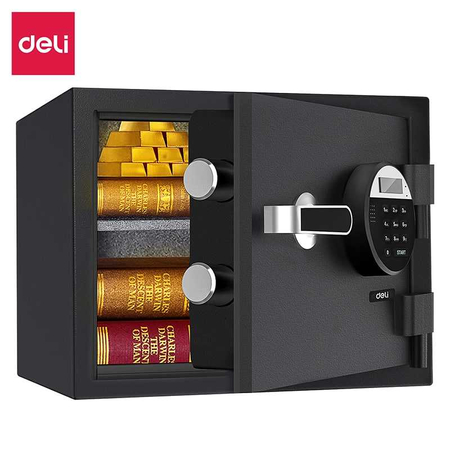 Сейф  Deli ET580  300Х380Х300cm