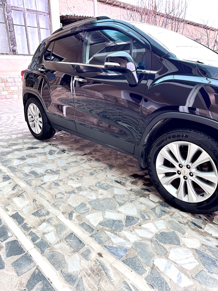 Продается Chevrolet Tracker 1 Premier