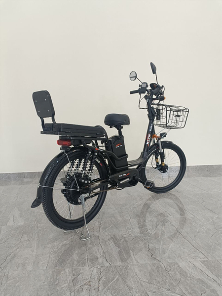 Velik, Elektrovelik, elektroskuter, elektrli velosiped