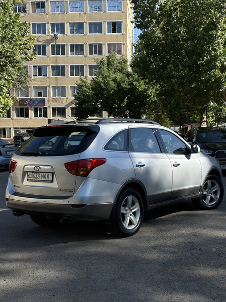 Hyundai Veracruz Дизель 3.0 , 2009 год в отличном состоянии