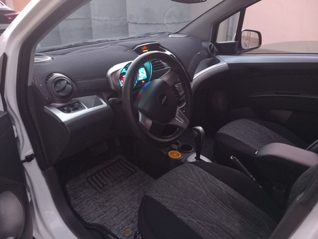 Spark 2021 yil, 4 poz 9500 $
