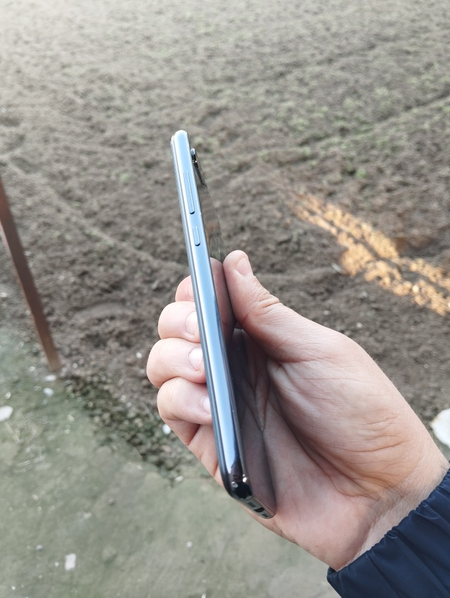 Xiomi 8 Lite 64gb ideal