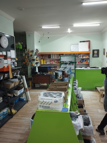 Срочно продается участок под магазин