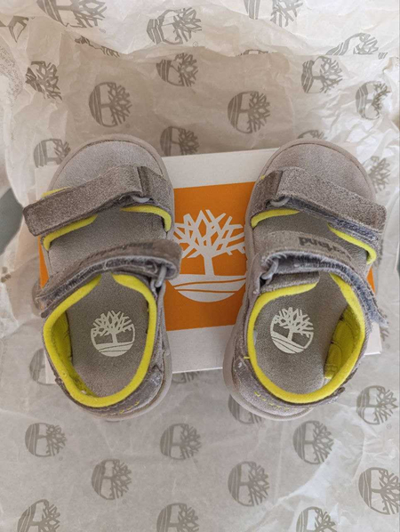 Сандали timberland размер 23 (14 см)