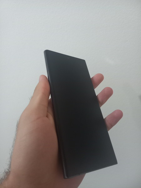 В рассрочку Samsung Galaxy S22 Ultra Black 256GB