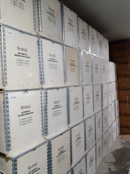 Stabilizator Stabil 20 kva