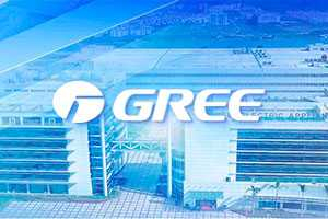 Кондиционер GREE BORA 24 Inverter