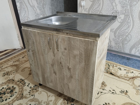 Кухонная мойка тумба раковина, moyka oshxonaga rakvina tumba